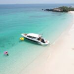 Pattaya: Private Speedboat 2-4 Islands Hopping with Lunch - The Itinerary in Detail