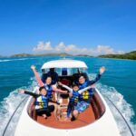 Pattaya: Private Speedboat Nemo Island with Snorkel & BBQ - Real Travelers’ Perspectives