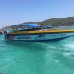 Pattaya: Private Speedboat to Coral Islands Cruise - Why Choose This Tour?
