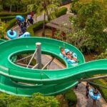 Pattaya Ramayana Water Park Entry Ticket - The Entrance Experience and Ticketing