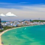 Pattaya Selfie City & Temple Tour by Songthaew (Local Transportation) - Key Points