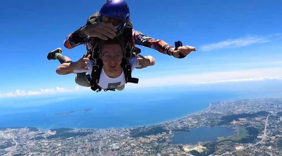Pattaya: Skydiving with an Ocean View - Final Thoughts: Is It Worth It?
