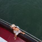 Pattaya Sunset Boat Party with Model Dancers, Music and Food - In-Depth Look at the Itinerary