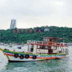 Pattaya Sunset Cruise with Starter Admission Ticket - A Deep Dive into the Pattaya Sunset Cruise