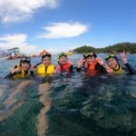 Pattaya: The Beach ,Wat Yai & Koh Larn Day Trip & Transfer - Transportation, Timing, and Group Size