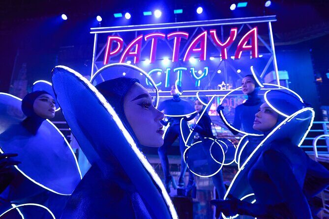 Pattaya Tiffanys Cabaret Show Entry Ticket - Practical Tips for Visiting Tiffany’s Cabaret