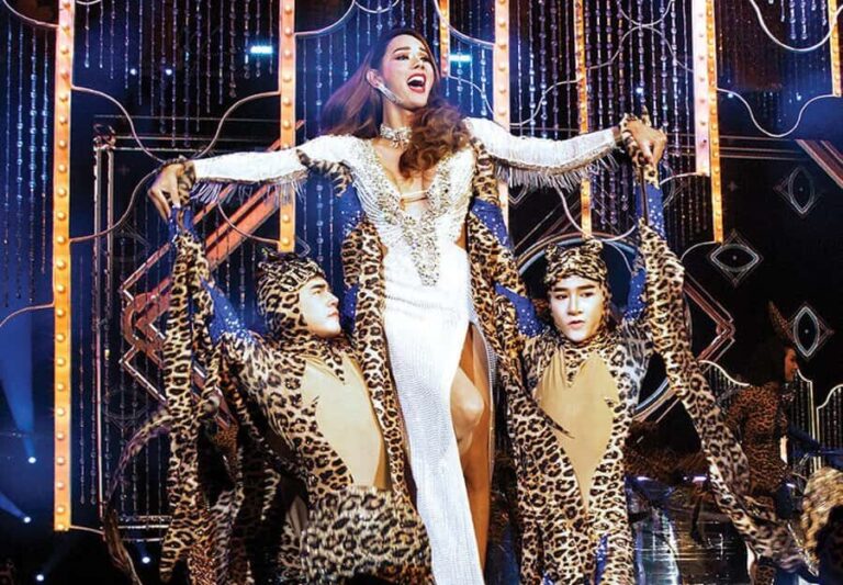 Pattaya: Tiffany's Show Discounted Admission Ticket - The Experience: What to Expect