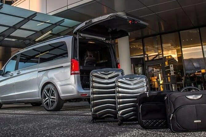 Pattaya to BKK, DMK or U-Tapao Private Airport Transfers - What Travelers Say