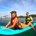 Pattaya Tour Sanctuary of Truth Buddha Hill & Snorkeling Koh Larn - Practical Details and Tips for Travelers