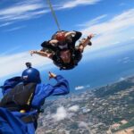 Pattaya:THAISKY Skydiving ExperienceOptional Transfers - What Are the Highlights?