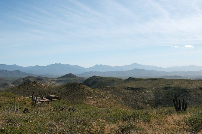 Peaceful Hike Trail in the Mountains and Picnic on the Beach - Summary of the Experience’s Value