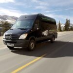 Peak 1 Express - Breckenridge, Keystone, Frisco Areas to Denver Airport - Comfort and Vehicle Quality
