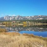 Peak to Peak Scenic Byway and Estes Park - What the Tour Includes and What It Doesn’t