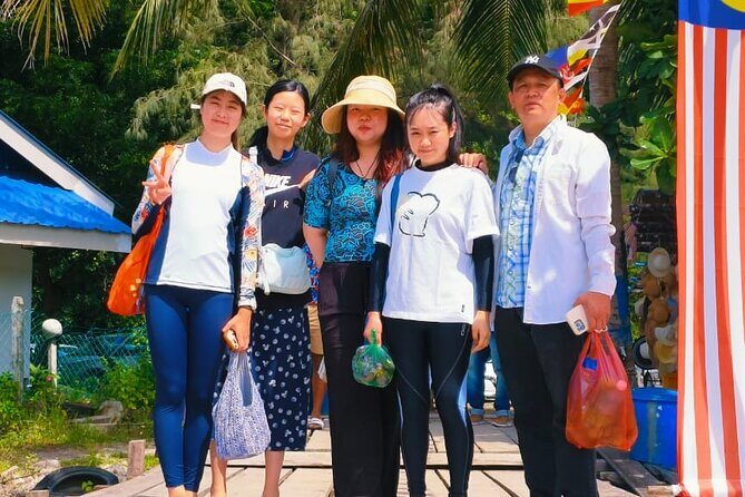 Peaks and Cascades Langkawi's Ultimate Half Day Cable Car Ride - Frequently Asked Questions