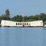 Pearl Harbor Tour from Waikiki Up to 10 - Key Points