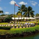 Pearl Harbor USS Arizona Memorial - Transportation and Group Size