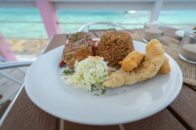 Pearl Island Bahamas Snorkeling Experience and Lunch - The Value and Practicalities