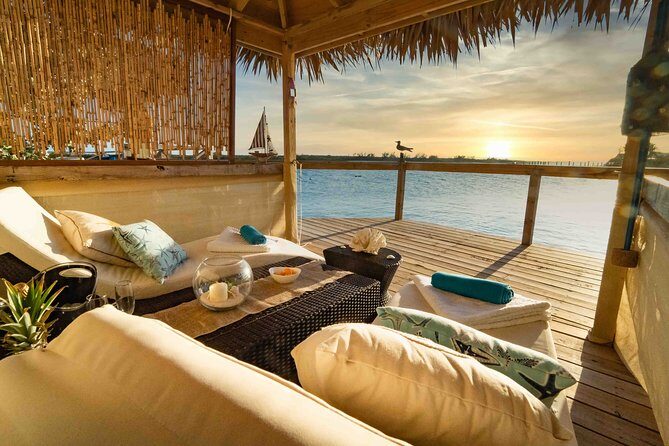 Pearl Island Ocean View Cabana from Nassau - Practical Tips to Maximize Your Experience