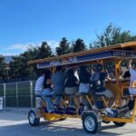 Pedal Pub Nola Bayou St. John Pub Ride - Final Thoughts