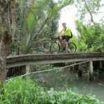 Pedal the Mekong, Cross the border, Reach Phnom Penh. - Authenticity and Value: What Travelers Say