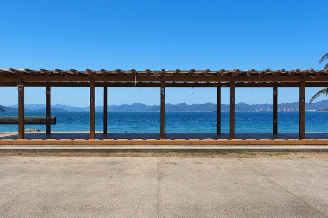 Pedal Through Art Ikuchijima Island Cycling Tour - Who Should Consider This Tour?