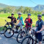 Pedal Through Paradise: Bali Wanderlust Sidemen Cycling Tour - The Itinerary in Detail