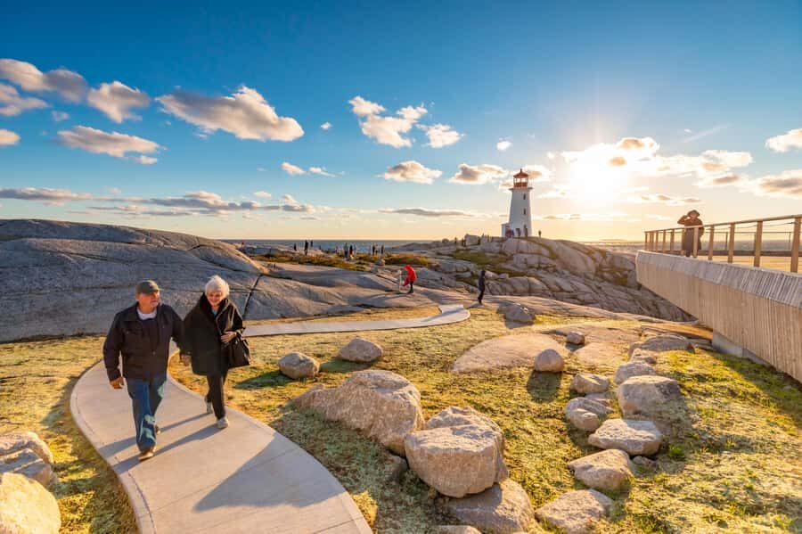 Peggys Cove Small Group Tour from Halifax - Analyzing the Value: Is It Worth It?