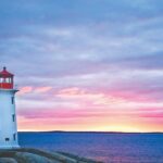 Peggys Cove Sunset Tour - The Itinerary in Detail