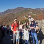 PEK Airport Layover Private Round Trip Transfer Service to Mutianyu Great Wall - Who Should Book This Experience?