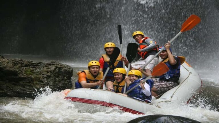 Pekalen River Rafting: Adventure Through Bat Caves Rapids - Is This Tour Worth It?