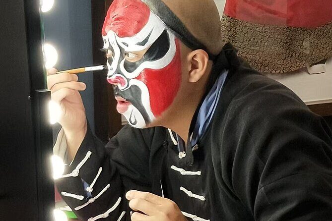 Peking Opera at Tianleyuan Opera House Tickets - How to Get the Most Value from Your Visit