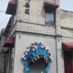 Peking Opera Backstage : Makeup, Costume & Performance - What Makes It Special