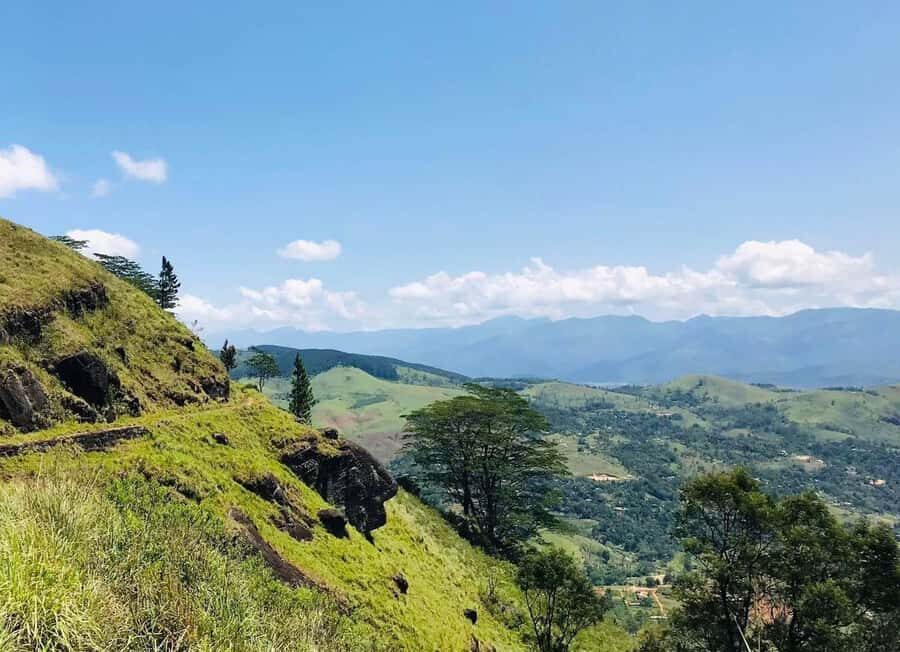 Pekoe Trail 1-5: Guided 7-Day Trek with Hotels & Transfers - The Experience in Detail: What Makes It Special