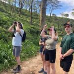 Pekoe Trail Stage 1- Scenic Trek from Hanthana to Galaha - Authentic Experiences and Guest Feedback