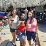 Pelican Bar and Black River Hi light Tour - Floyd’s Pelican Bar Experience