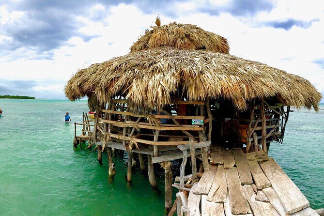 Pelican Bar & Ricks Cafe Negril Private Tour - The Sum Up