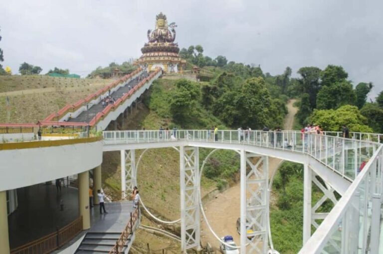 Pelling: A Scenic Half-Day Tour of Sikkim's Gems - Who Is This Tour Best For?