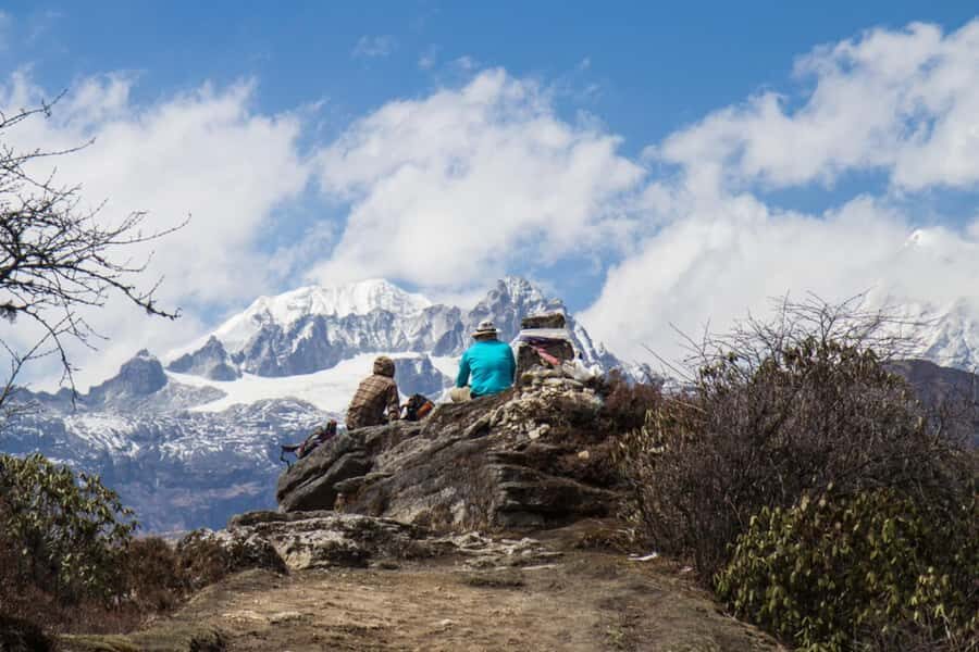 Pelling: Yuksom Full-Day Guided Trip with Hotel Pickup - What to Expect and Practical Tips