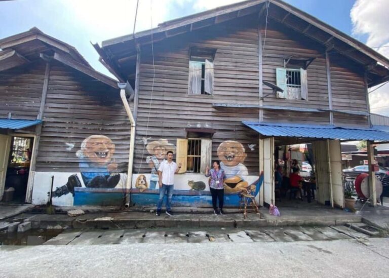 Penang: Balik Pulau Culture Experience & Village Tour - The Value of the Experience