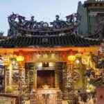 Penang City Half-day Tour with Entopia Butterfly Farm - A Detailed Look at the Penang Half-day Tour