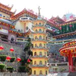 Penang City Private Half Day Tour With Khoo Kongsi & Kek Lok Si - Practical Details and What You Can Expect