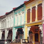 Penang City & Temple Tour with Penang Hill Funicular (6 Hours) - Authentic Experiences from Travelers