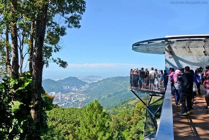 Penang City & temple Tour with Penang Hill Train Fast Lane Ticket - Final Thoughts: Who Will Love This Tour?