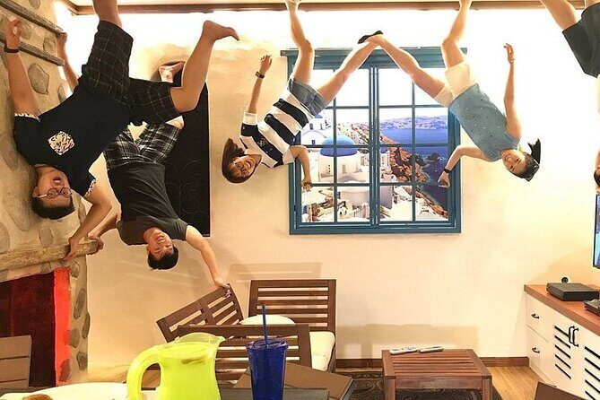 Penang City Tour with Trishaw Ride & Upside Down Museum(5 Hour) - A Balanced View: Pros and Cons