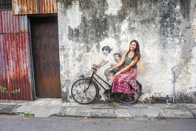 Penang Essentials Tour: Top Landmarks & Tropical Fruit Farm - The Tropical Fruit Farm