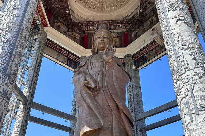 Penang Exciting Local Full Day Private Tour 8 Hours - Why This Tour Offers Value and Authenticity