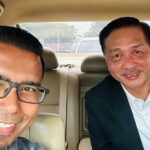 Penang Heritage Tour Colonial Buildings Butterfly Farm and More - Artistic Vibes: Street Art and Cultural Flavors