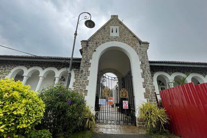 Penang Hill, Kek Lok Si and Botanical Garden Private Guided Tour - Practical Details and What You Should Know