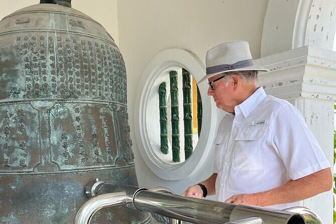 Penang Hill Kek Lok Si Majestic Private Tour - Why Value Matters