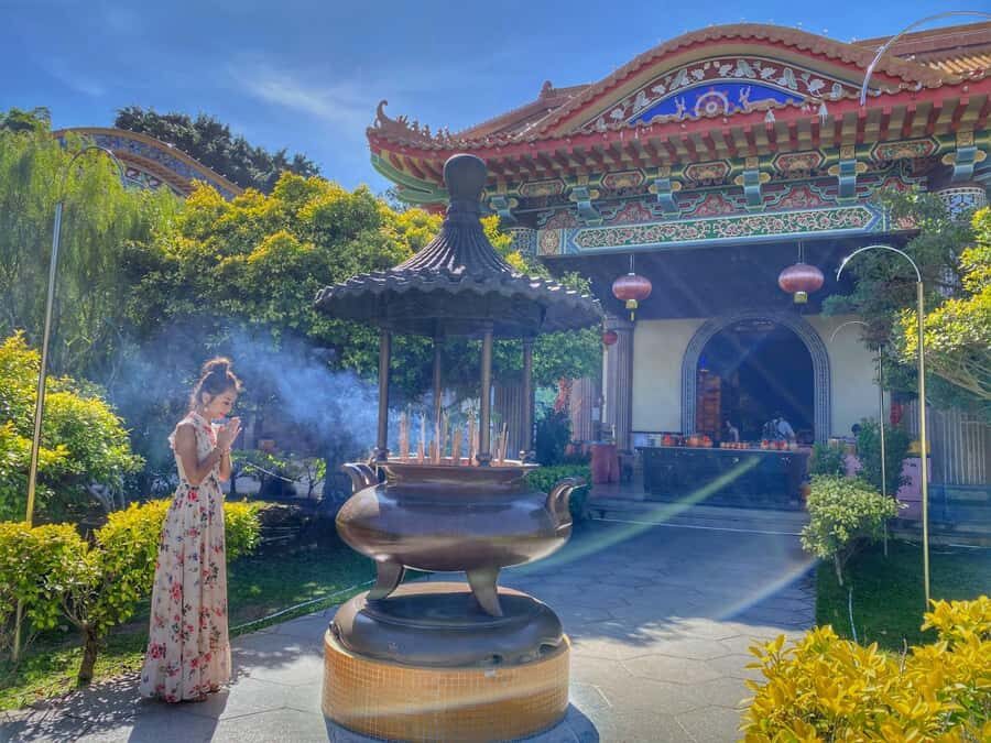 Penang: Iconic Temples and Penang Hills Half-Day Tour - An Honest Look at the Value